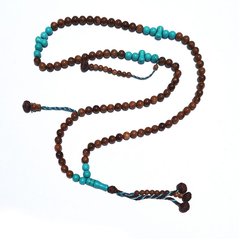 Tasbih – Mukha