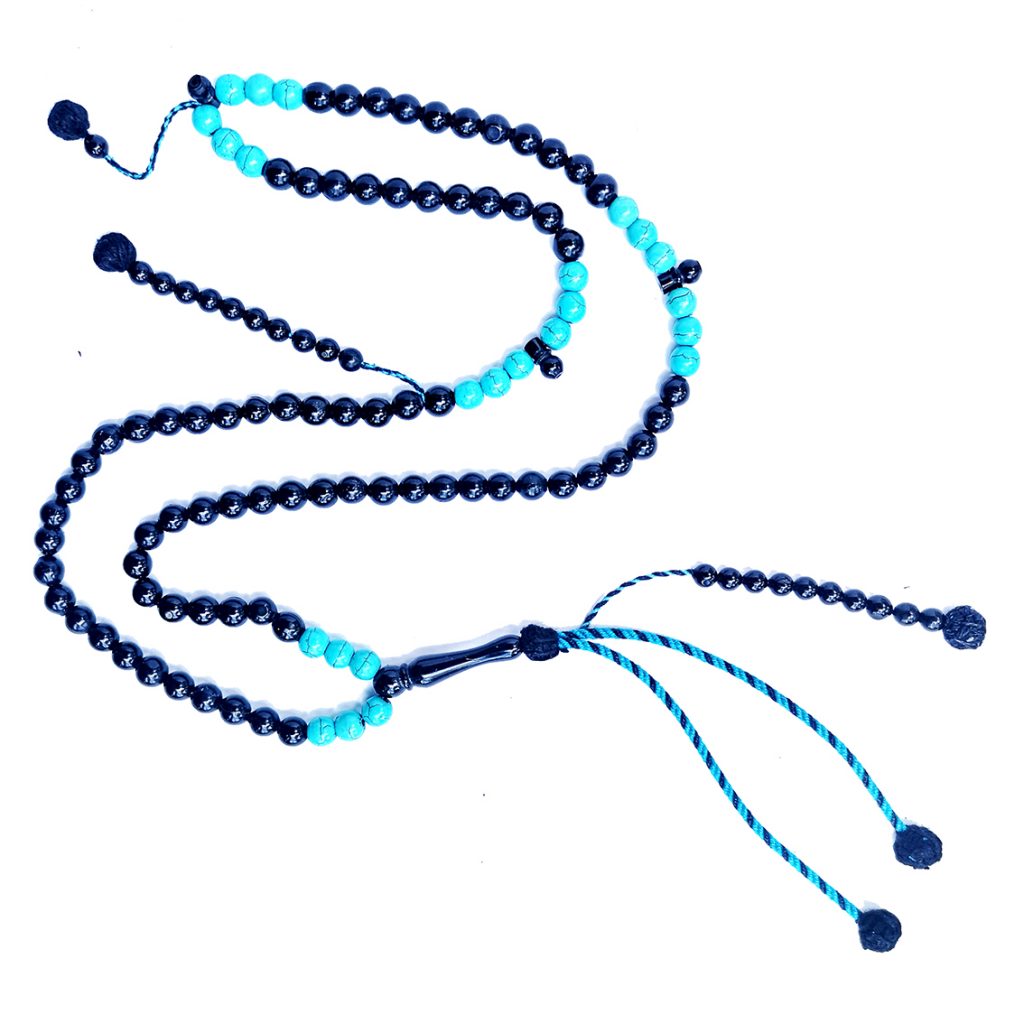 Tasbih – Mukha